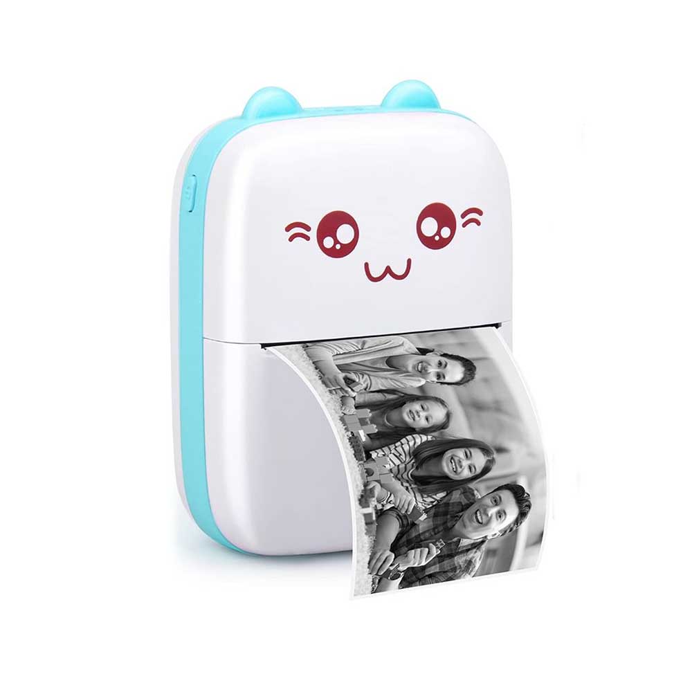 مینی پرینتر (mini printer) - رادیو موبایل